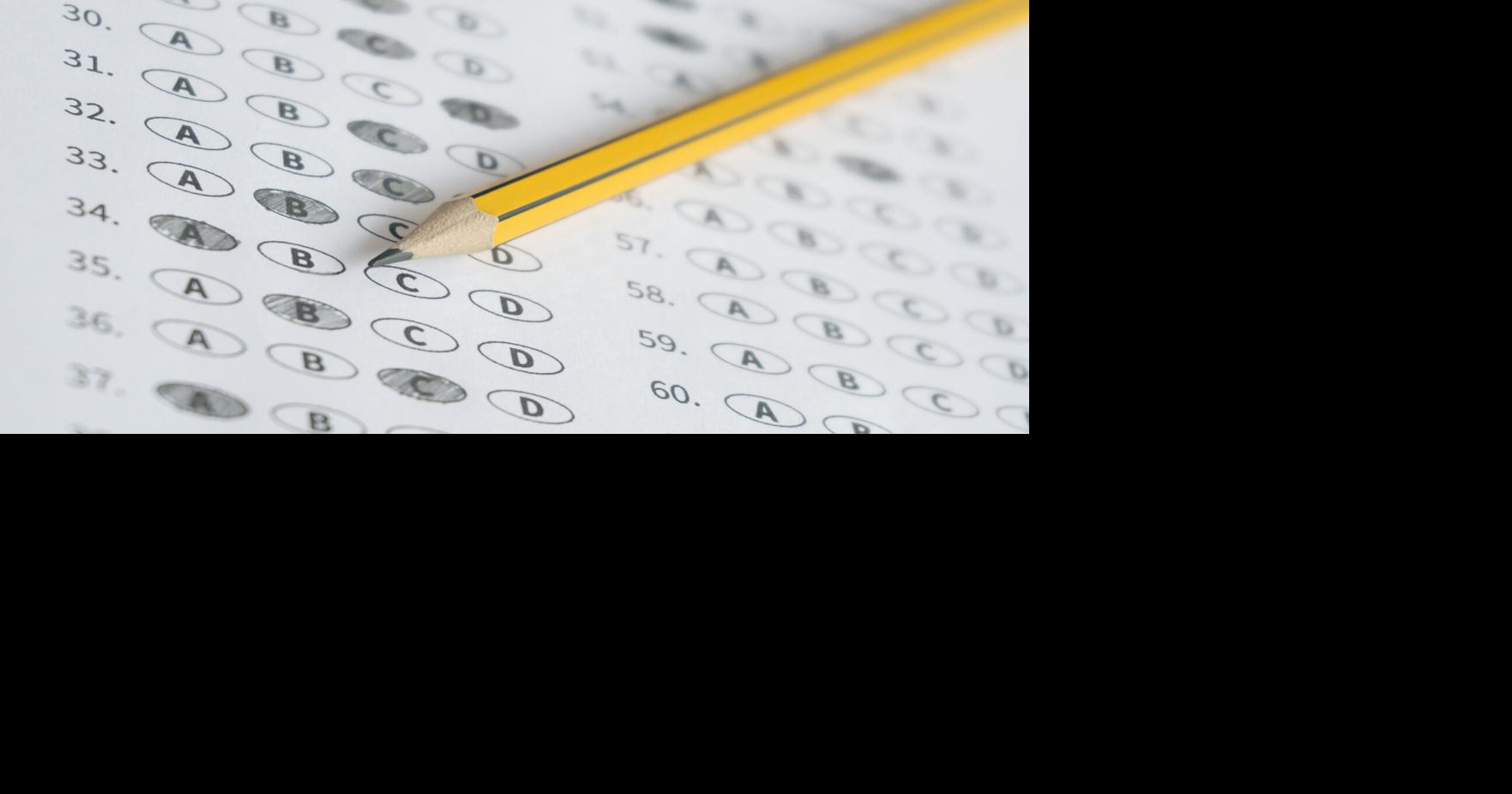Wisconsin ELA and math test scores continue to rise, nearing pre ...