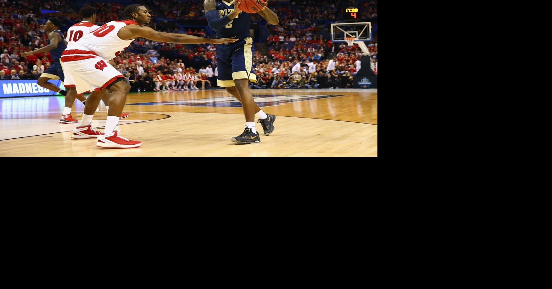 Photo Gallery: Wisconsin vs. Pitt | News | channel3000.com