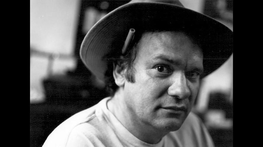 Celebrating a beloved literary legend: David Rhodes, dead at 75 | Books ...