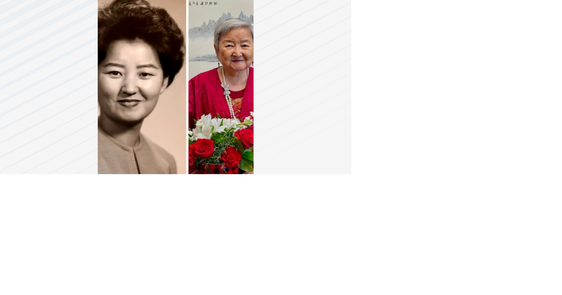 Joy H. Oh | Obituaries | channel3000.com