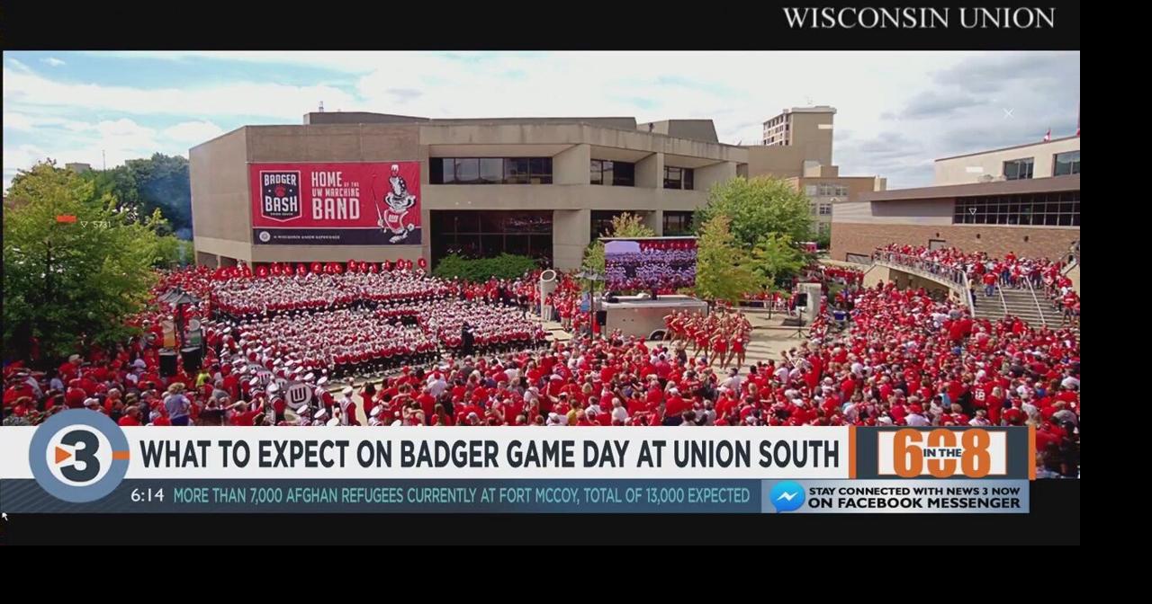 In the 608: Badger Bash is back Saturday! Here’s what you need to know ...
