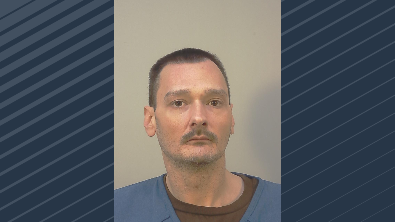 Madison man declared AWOL from Dane County Sheriff's Office | News ...