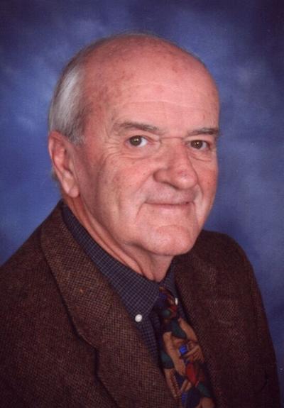 John Brian Cloutier | Obituaries | channel3000.com