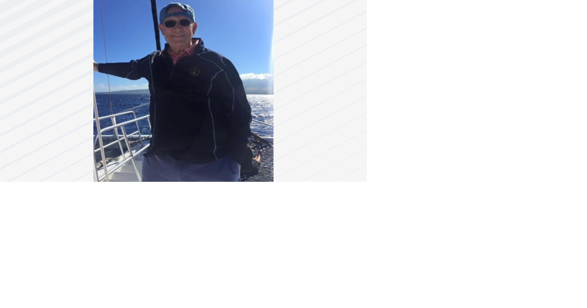 James Alan Vertenten | Obituaries | channel3000.com