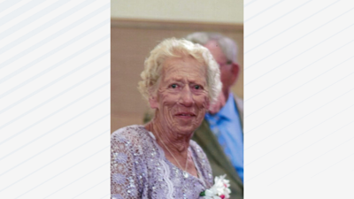 Althea M. Gollon | Obituaries | channel3000.com