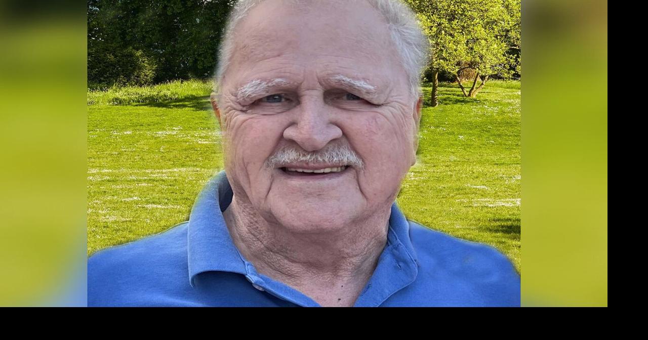 Donald E. Lokken | Obituaries | channel3000.com