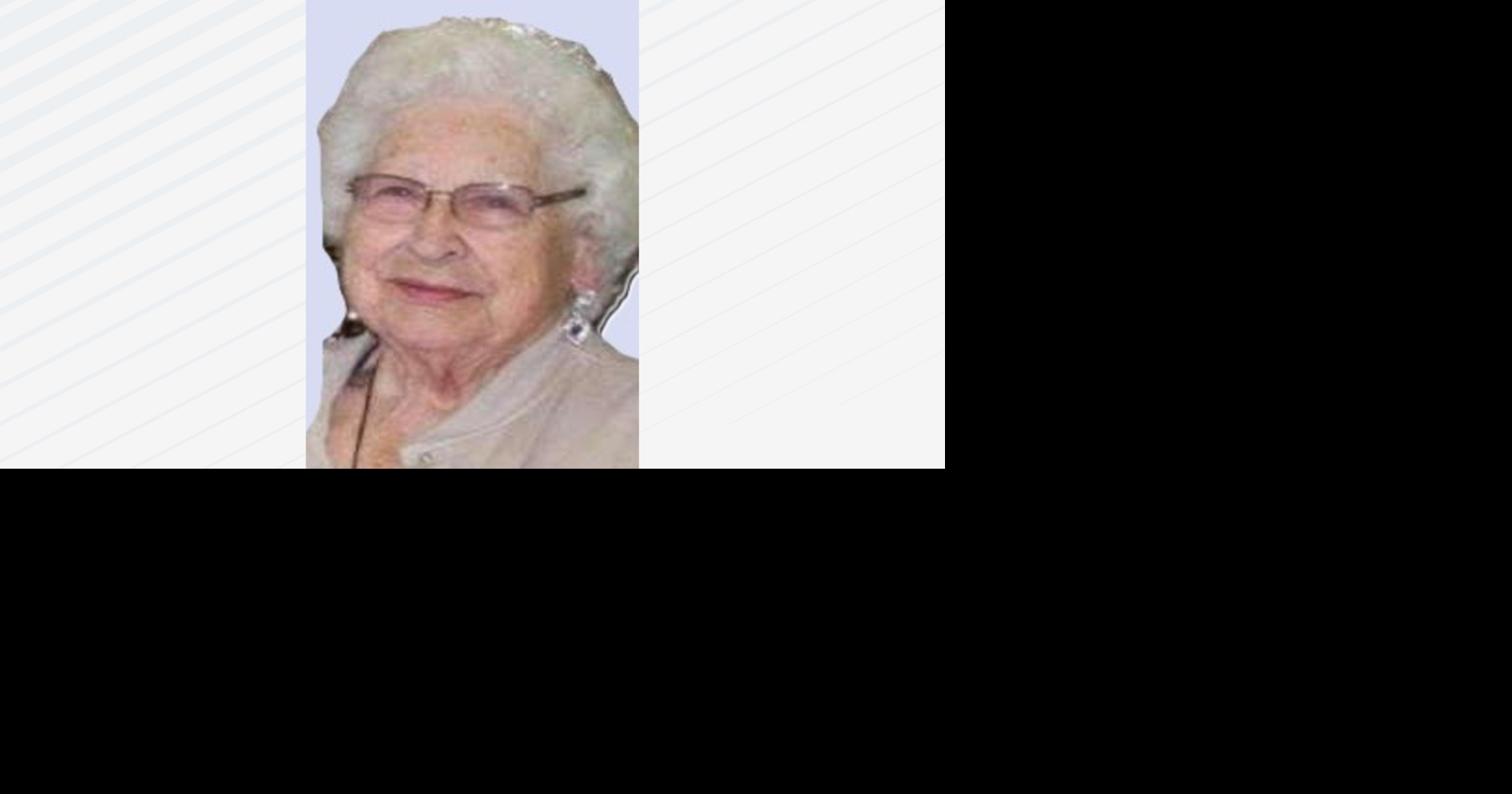 Verna Mary Gillingham | Obituaries | channel3000.com