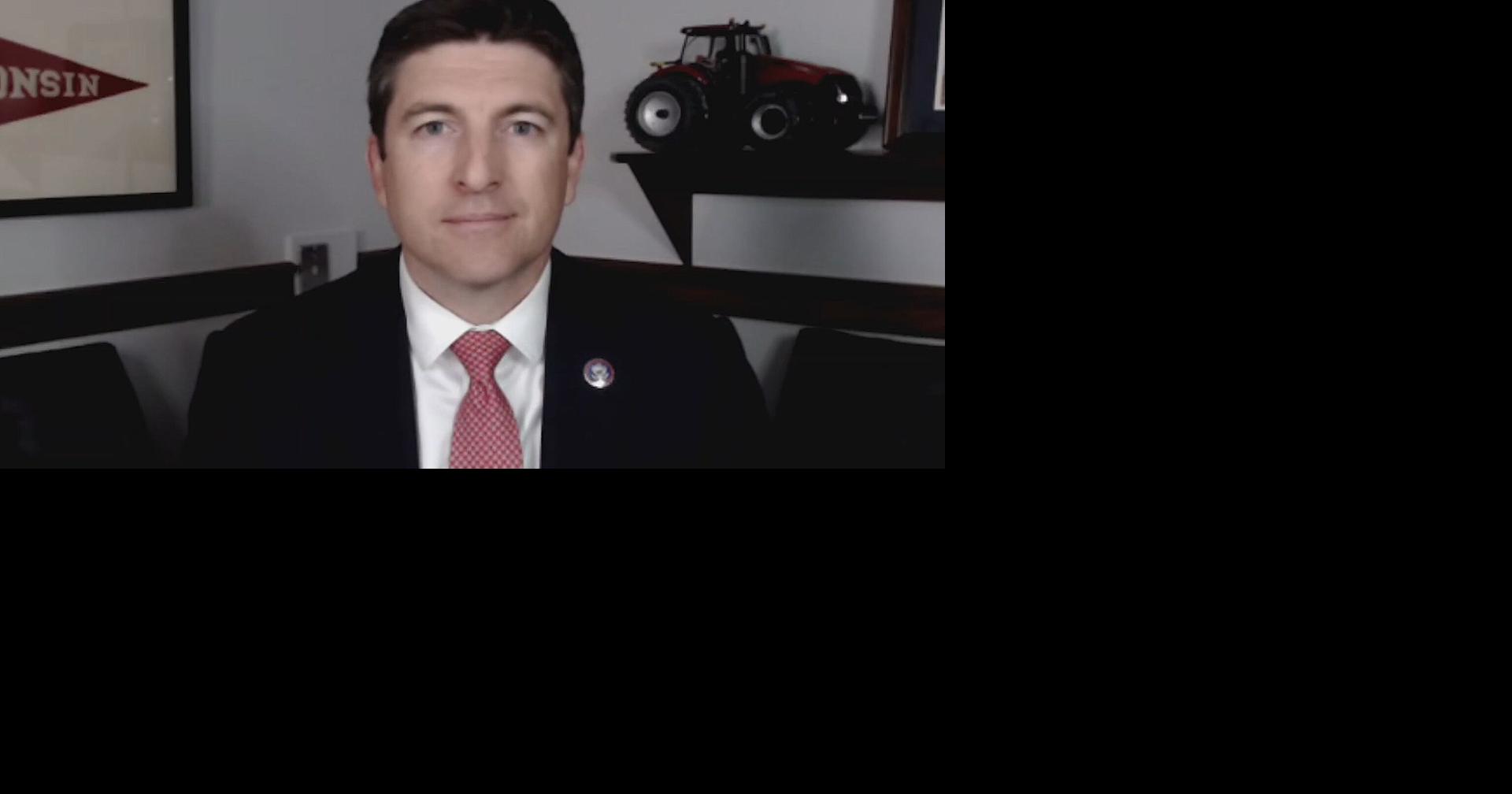 For the Record: Steil introduces bill to increase confidence in ...