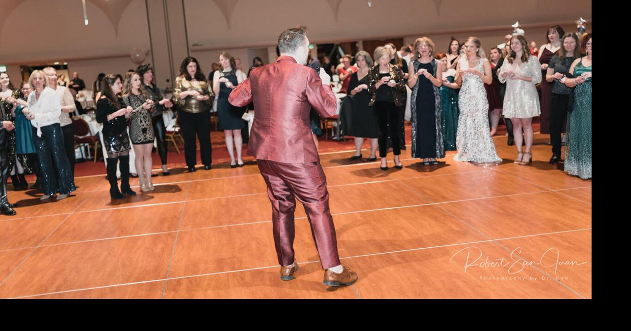 Disco-themed Madison Re-Prom will benefit a very personal cause ...