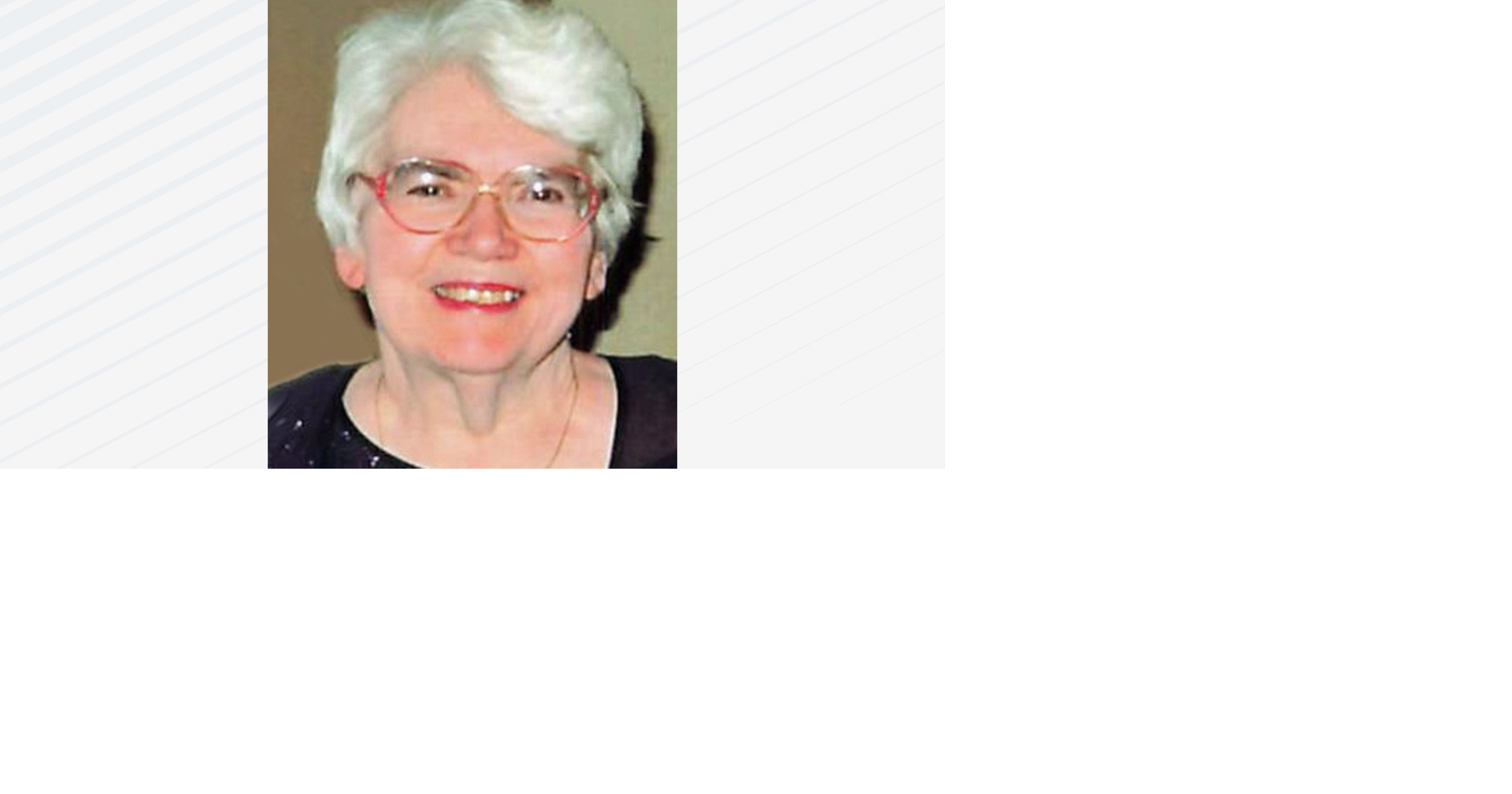 Barbara Ann "Barb" (Matteson) Lynch | Obituaries | channel3000.com