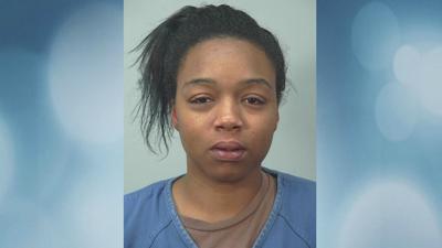Police: Woman kicks officer in groin following fight on State Street ...