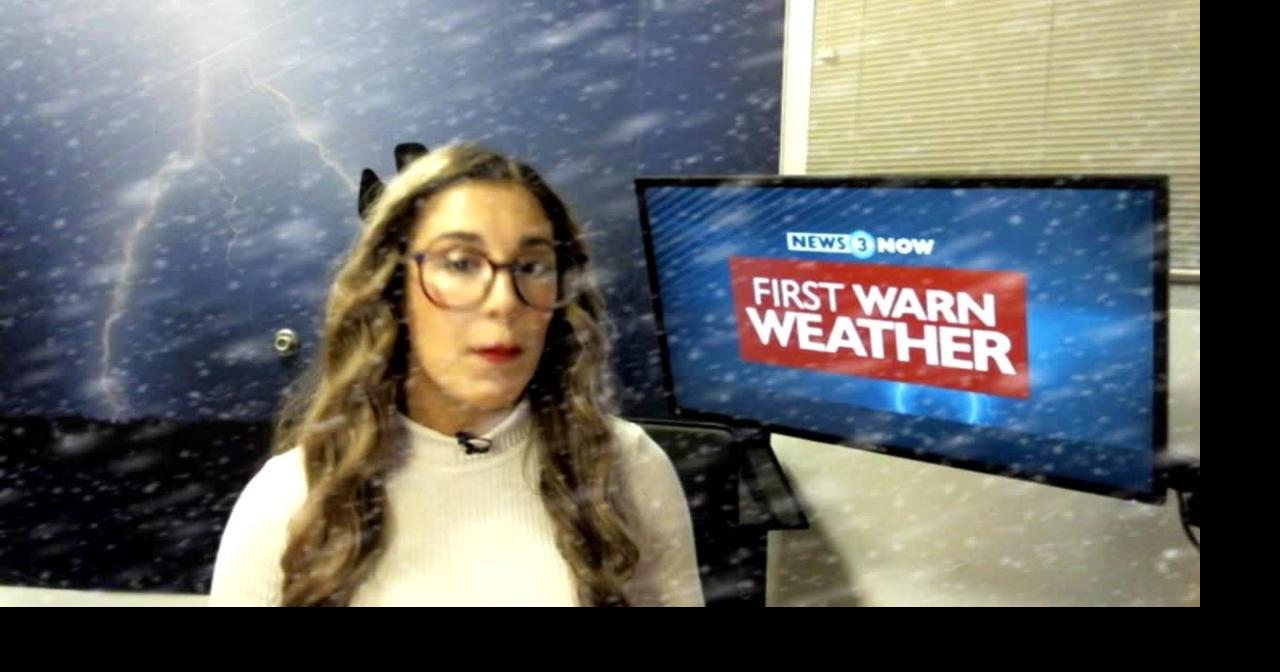 7/3/25 morning weather 2 | Video | channel3000.com