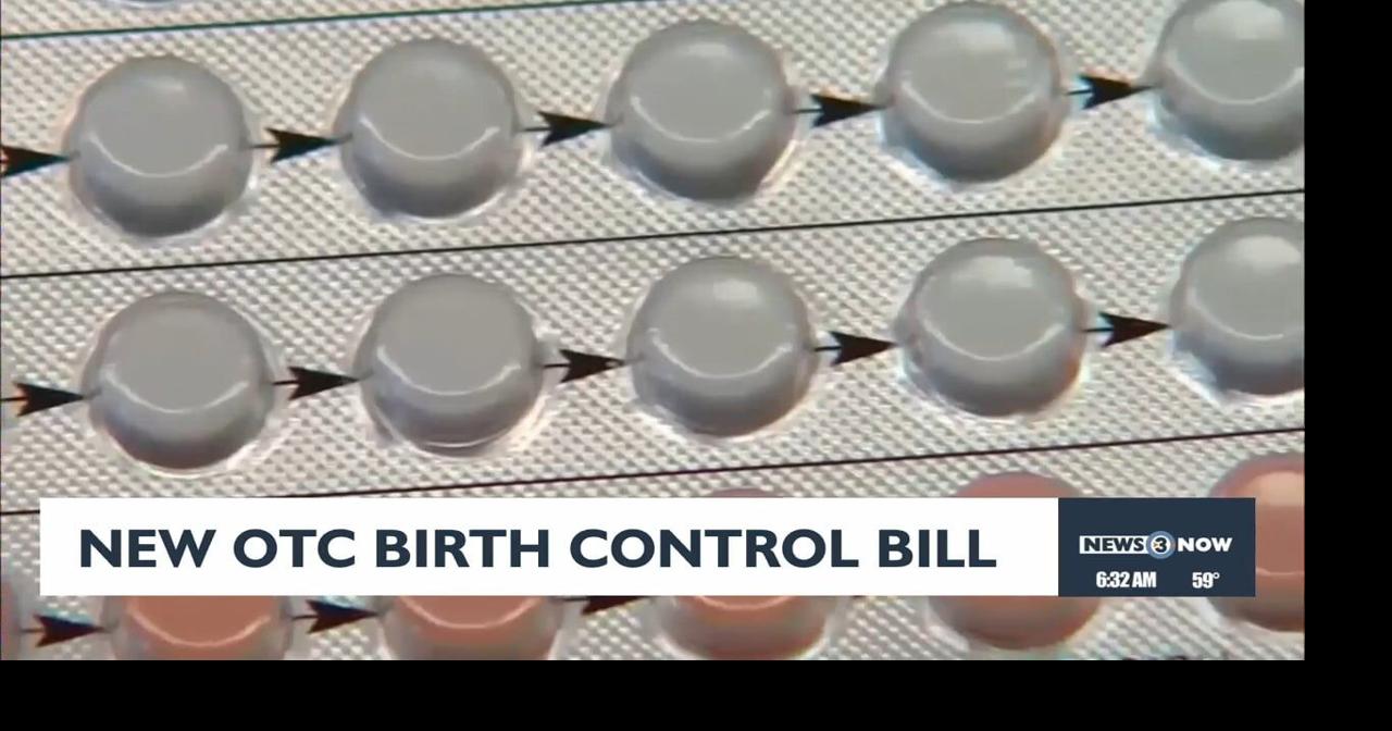 New OTC birth control bill | Video | channel3000.com