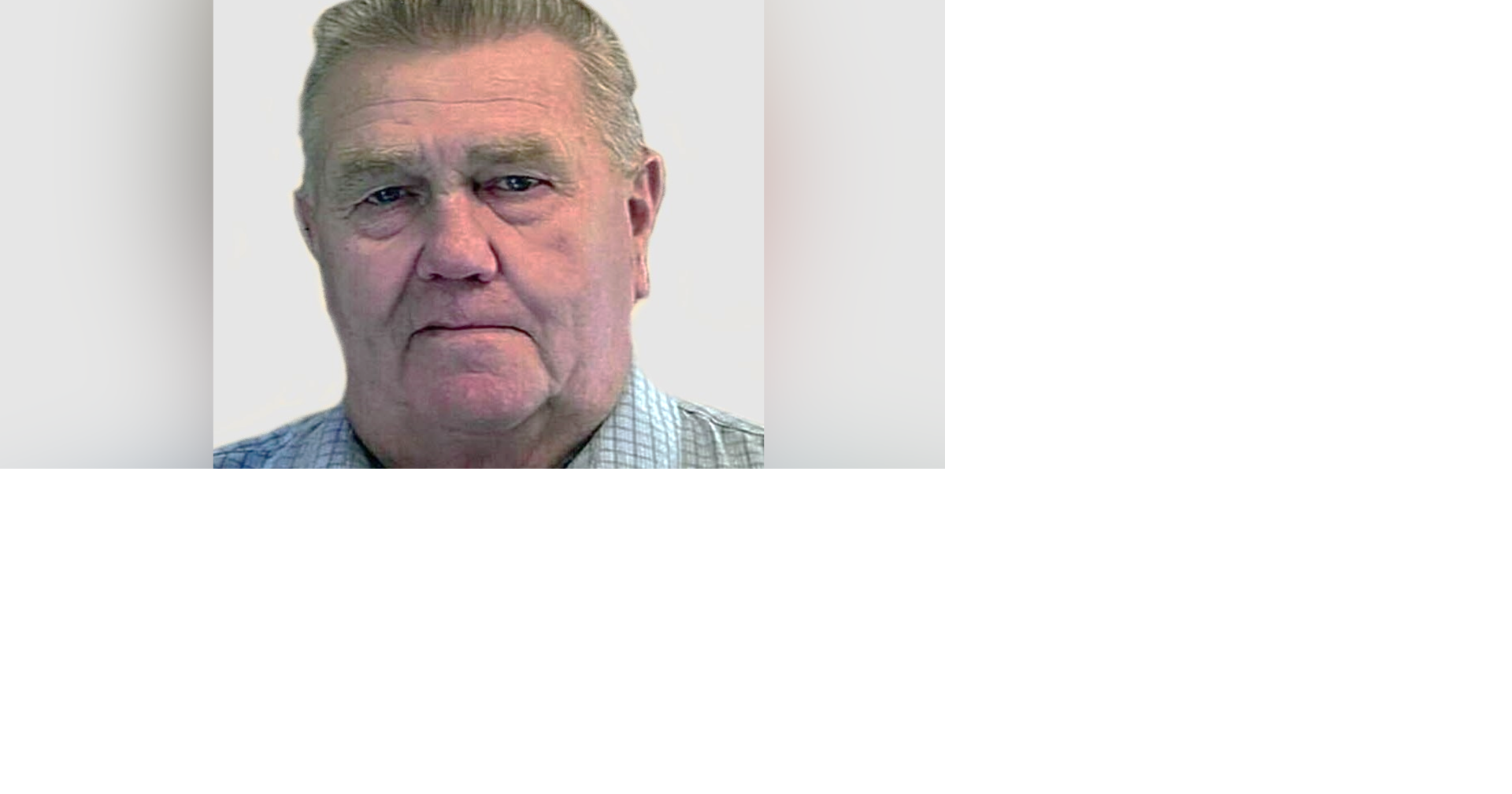 Oscar Gerald Olson | Obituaries | channel3000.com