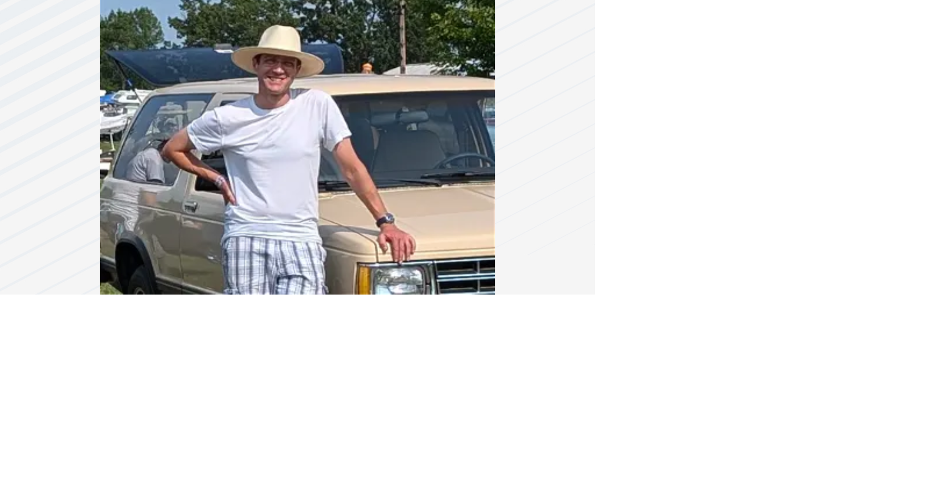 Keith Daniel Koberle | Obituaries | channel3000.com