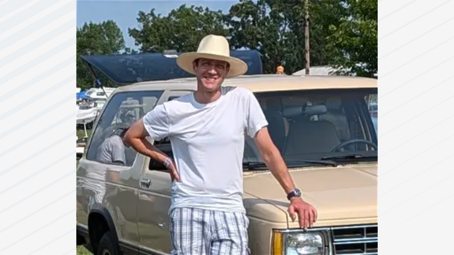 Keith Daniel Koberle | Obituaries | channel3000.com