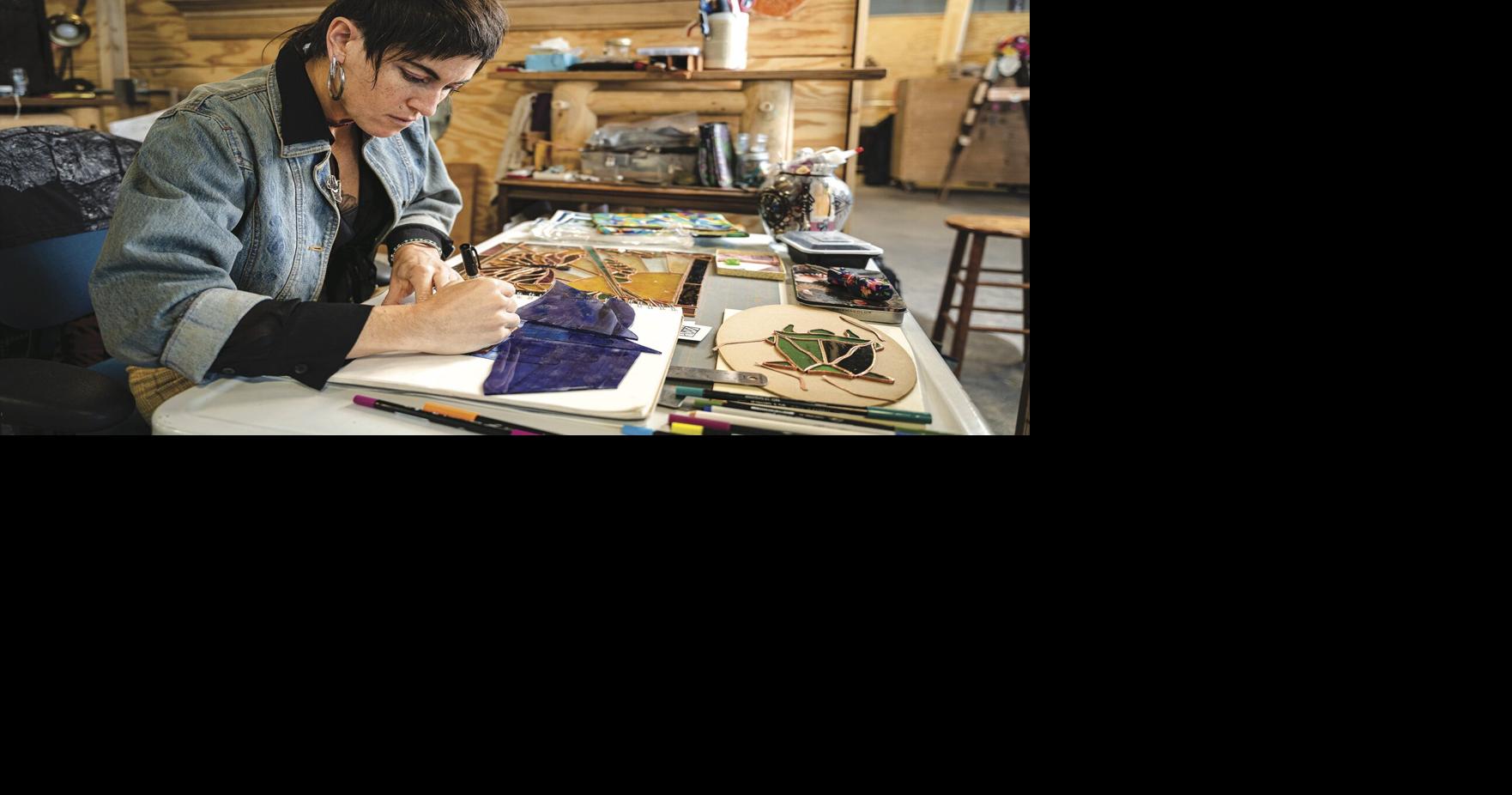 The Bodgery is a world of possibility for makers | MADISON MAGAZINE ...