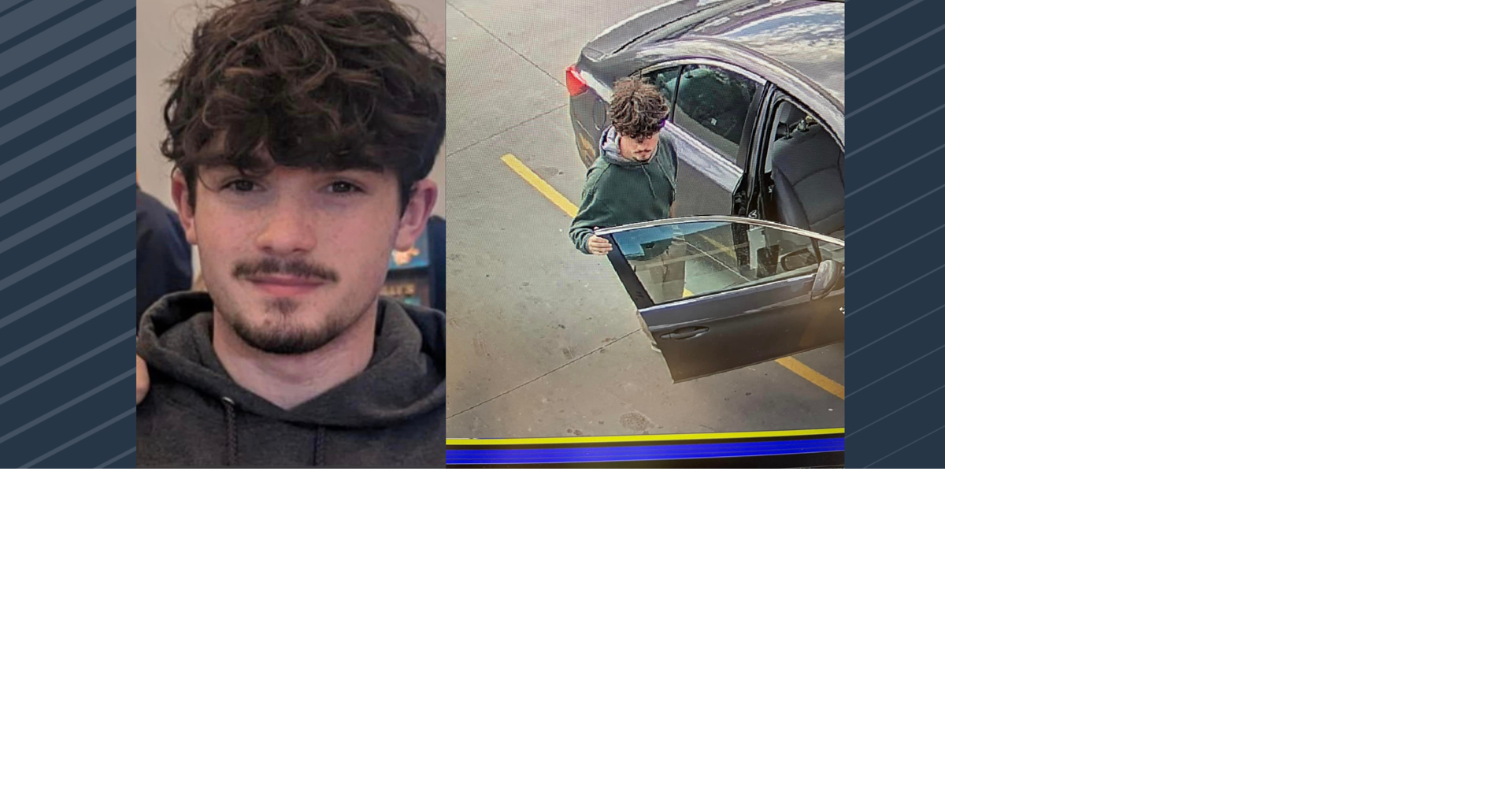 Teen missing from Wisconsin Dells Kwik Trip found safe | News ...
