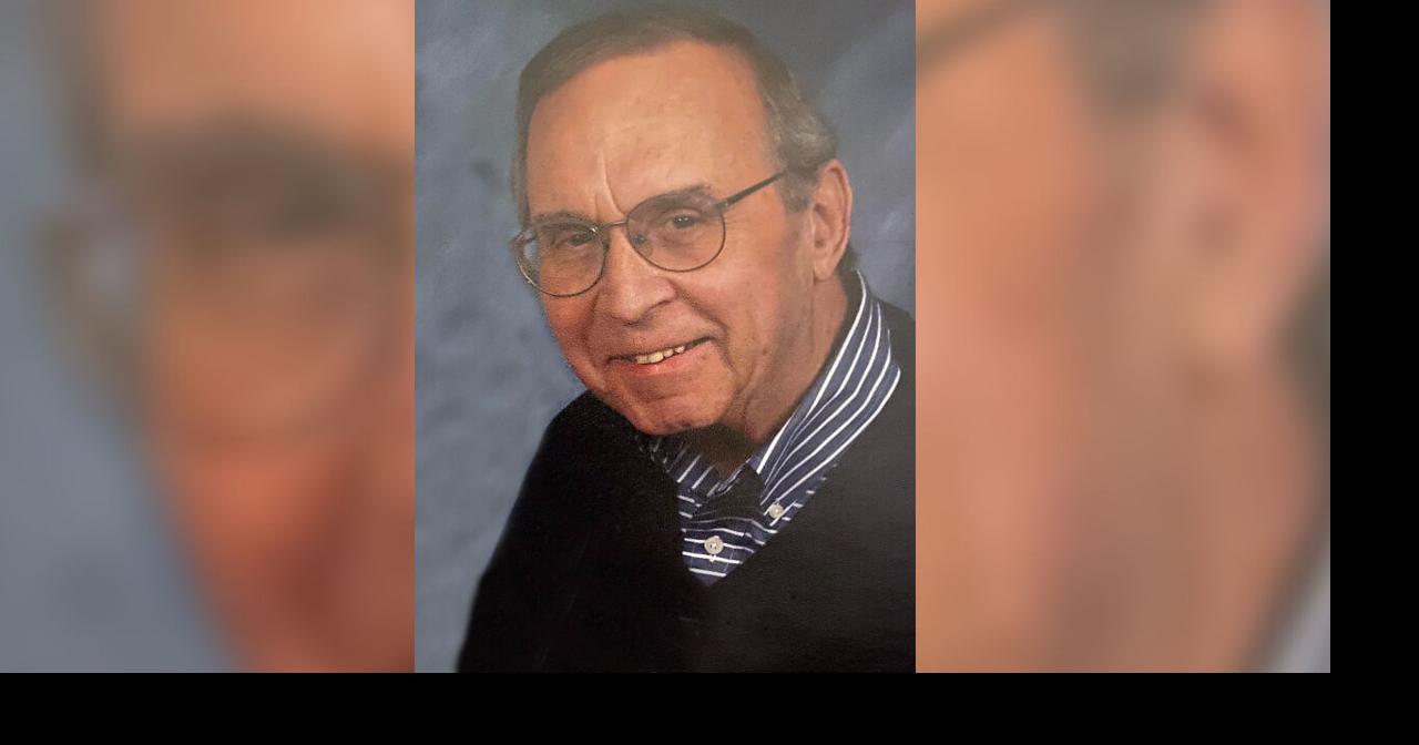 Daryl Dean Murken | Obituaries | channel3000.com