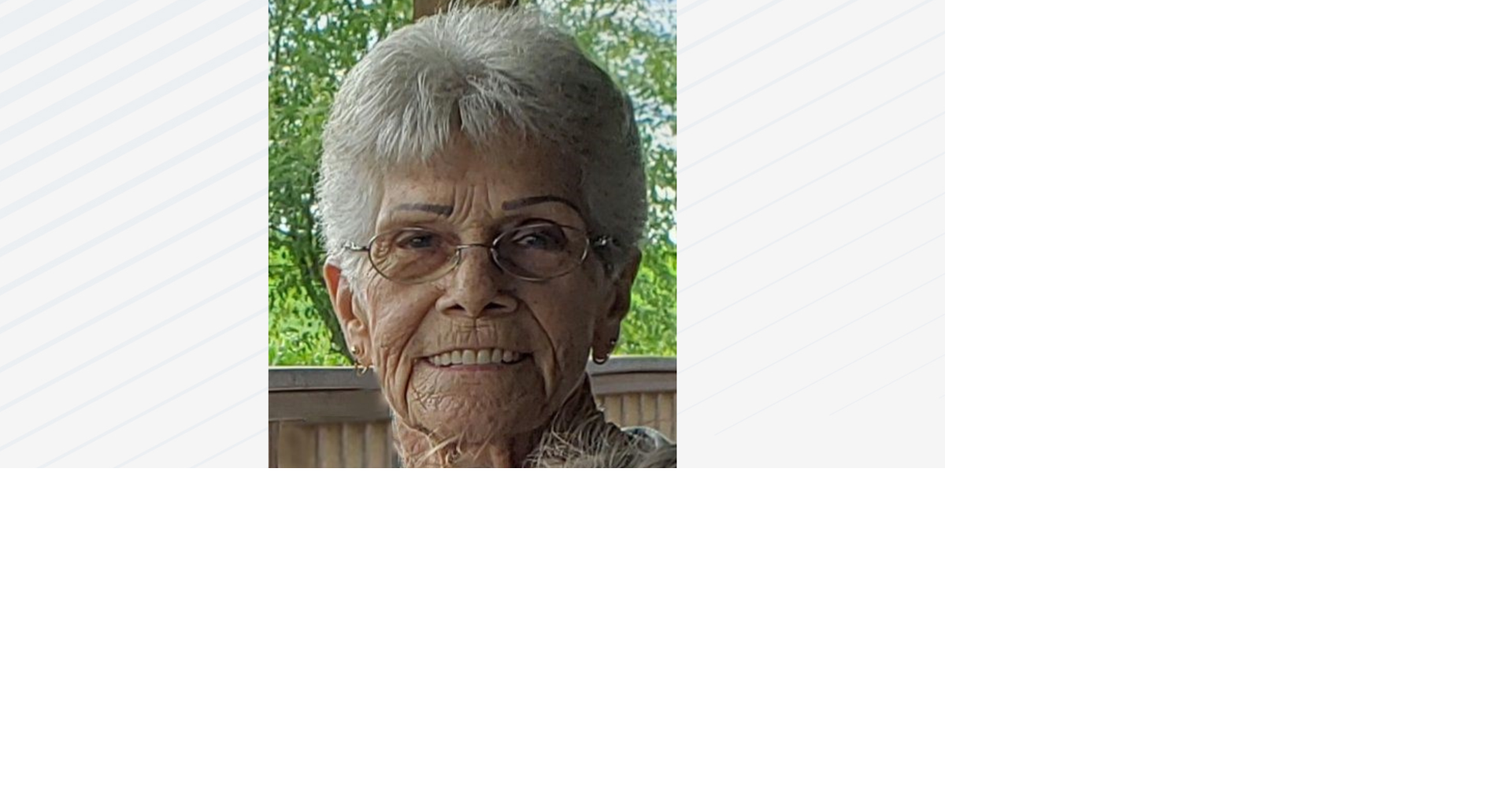 Sharon Ann Mercer | Obituaries | channel3000.com