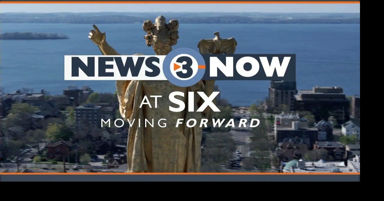 News 3 Now at Six: September 17, 2024 | Video | channel3000.com