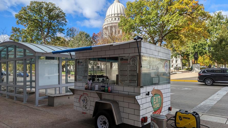 LIST: Make lunch plans at 30+ Madison-area food trucks | MADISON ...