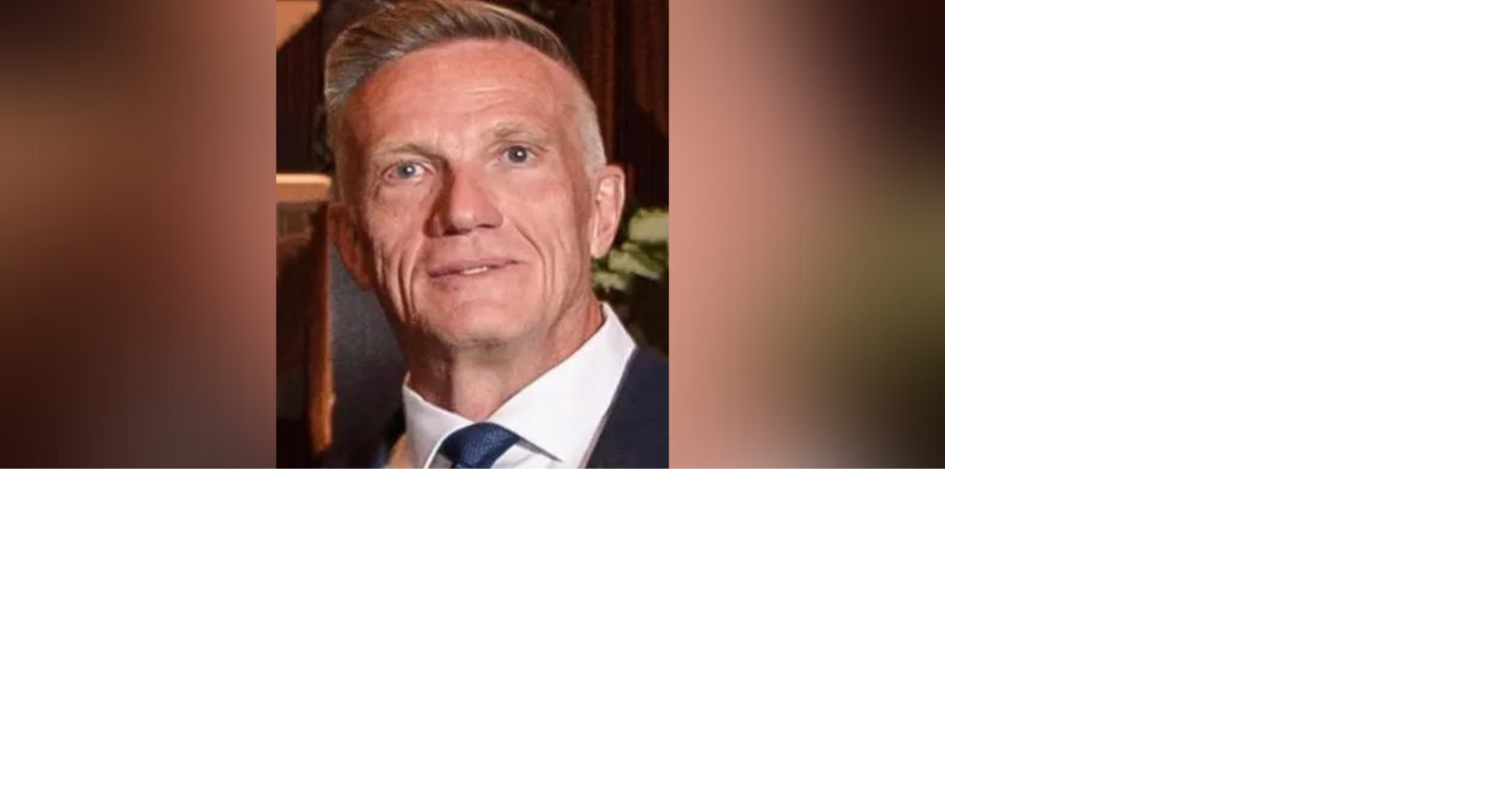 Dean Frederick Ross | Obituaries | channel3000.com