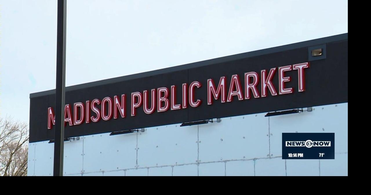 Madison Public Market hosting preview pop-ups starting June 10 | News ...