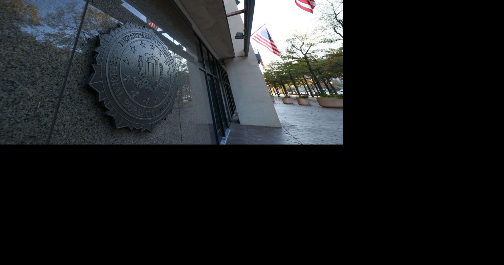 Mexican drug cartel used hacker to track FBI official, then killed ...