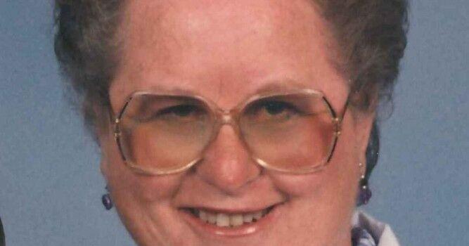 Dorothy Marie Parr | Obituaries | channel3000.com