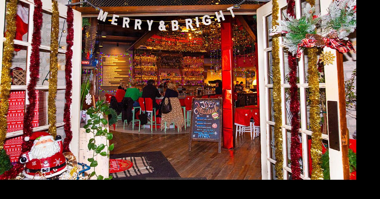 30 things to do in Madison this December | MADISON MAGAZINE ...