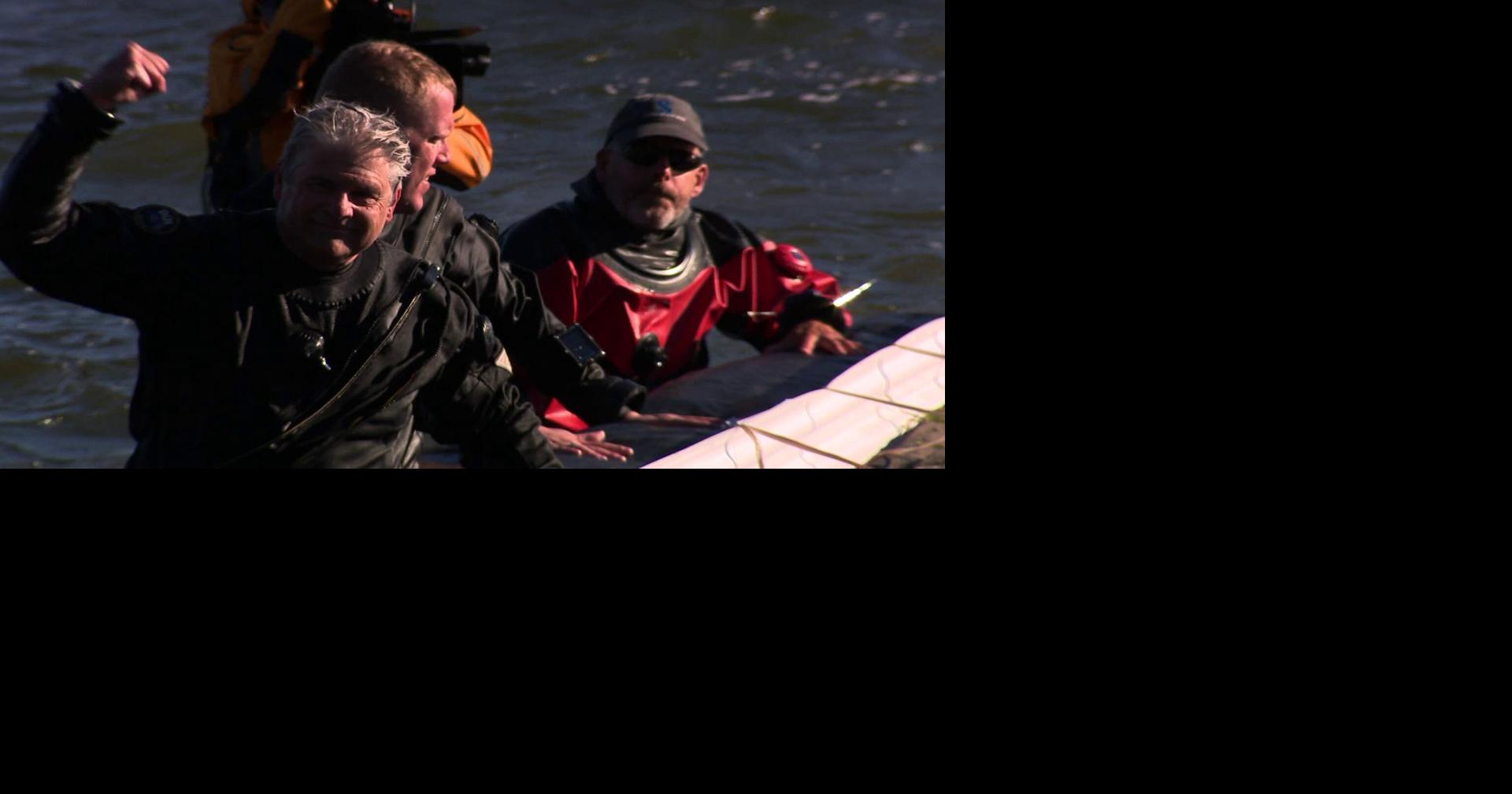 Beloved State Archaeologist passes away in diving accident | News ...