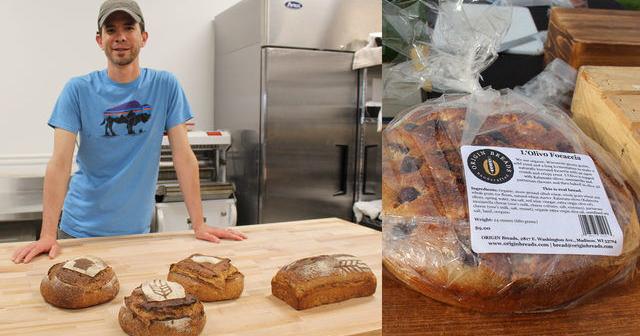 The origin of Origin Breads in Madison | Dining & Drink | channel3000.com