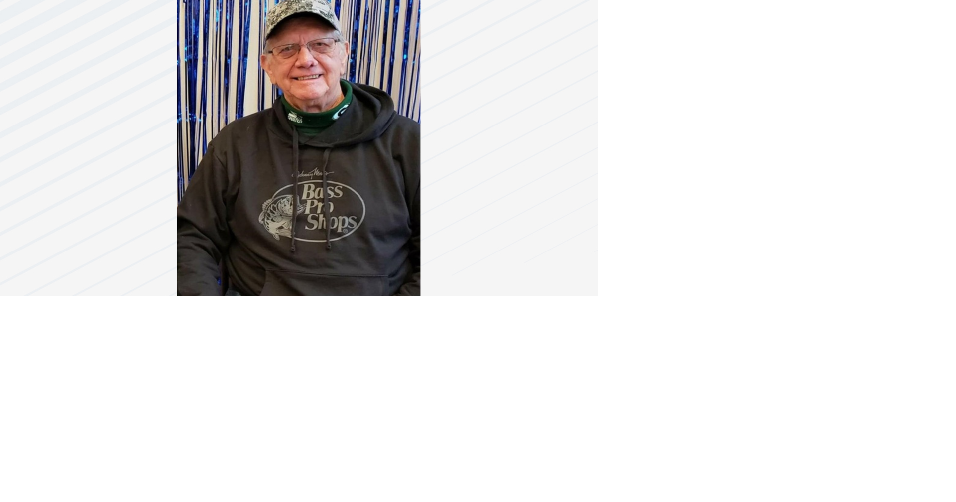 Gary Donald Pothour | Obituaries | channel3000.com