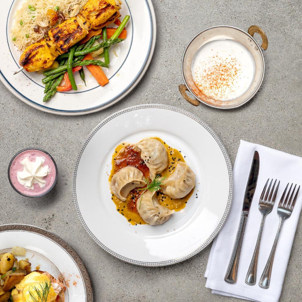 Ama Kitchen carries on a legacy of South Asian cuisine in Madison ...