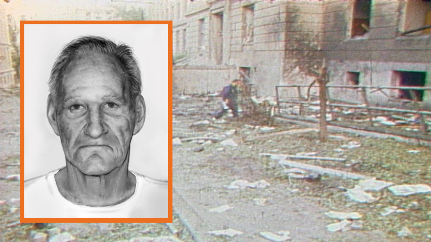 FBI shares aged photos of Sterling Hall bombing suspect more than 50 ...
