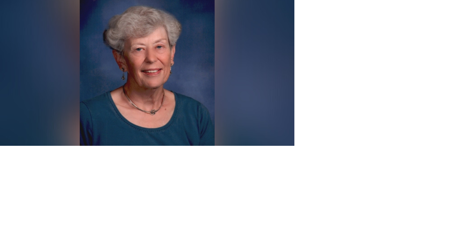Elizabeth J. Kieffer | Obituaries | channel3000.com