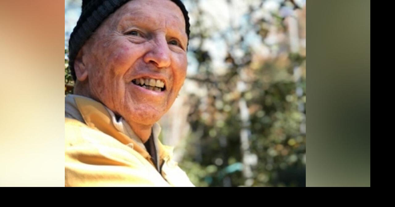 John Mathias “Jack” Landry | Obituaries | channel3000.com