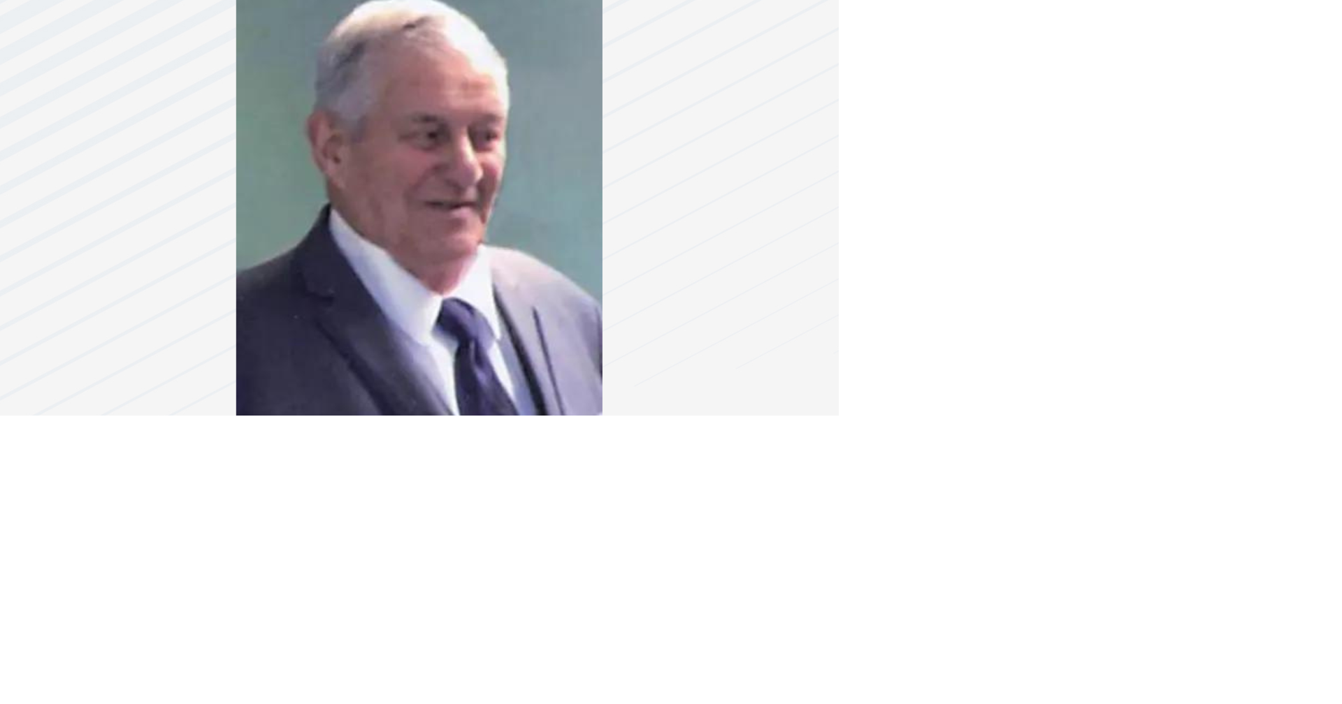 Ronald H. Foreyt | Obituaries | channel3000.com