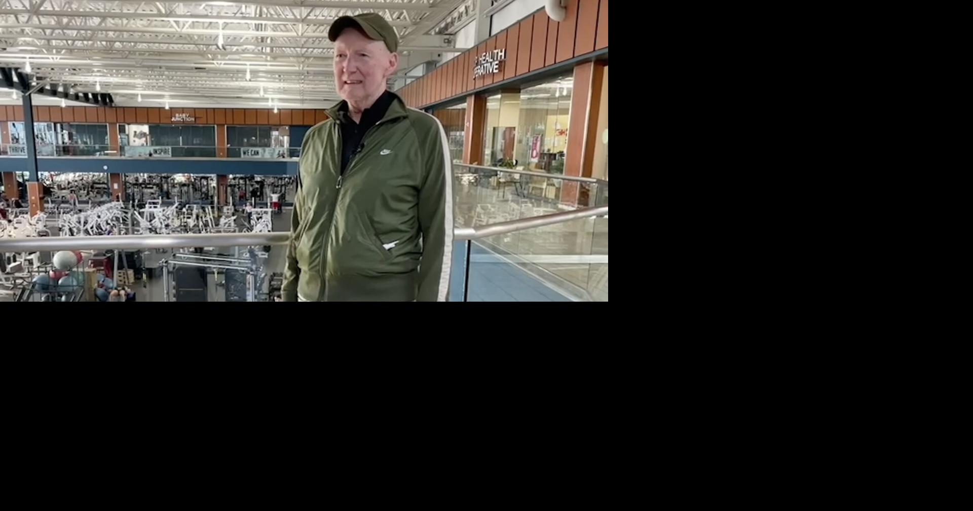 In the 608: Local man celebrating 80th birthday, inspiring others ...