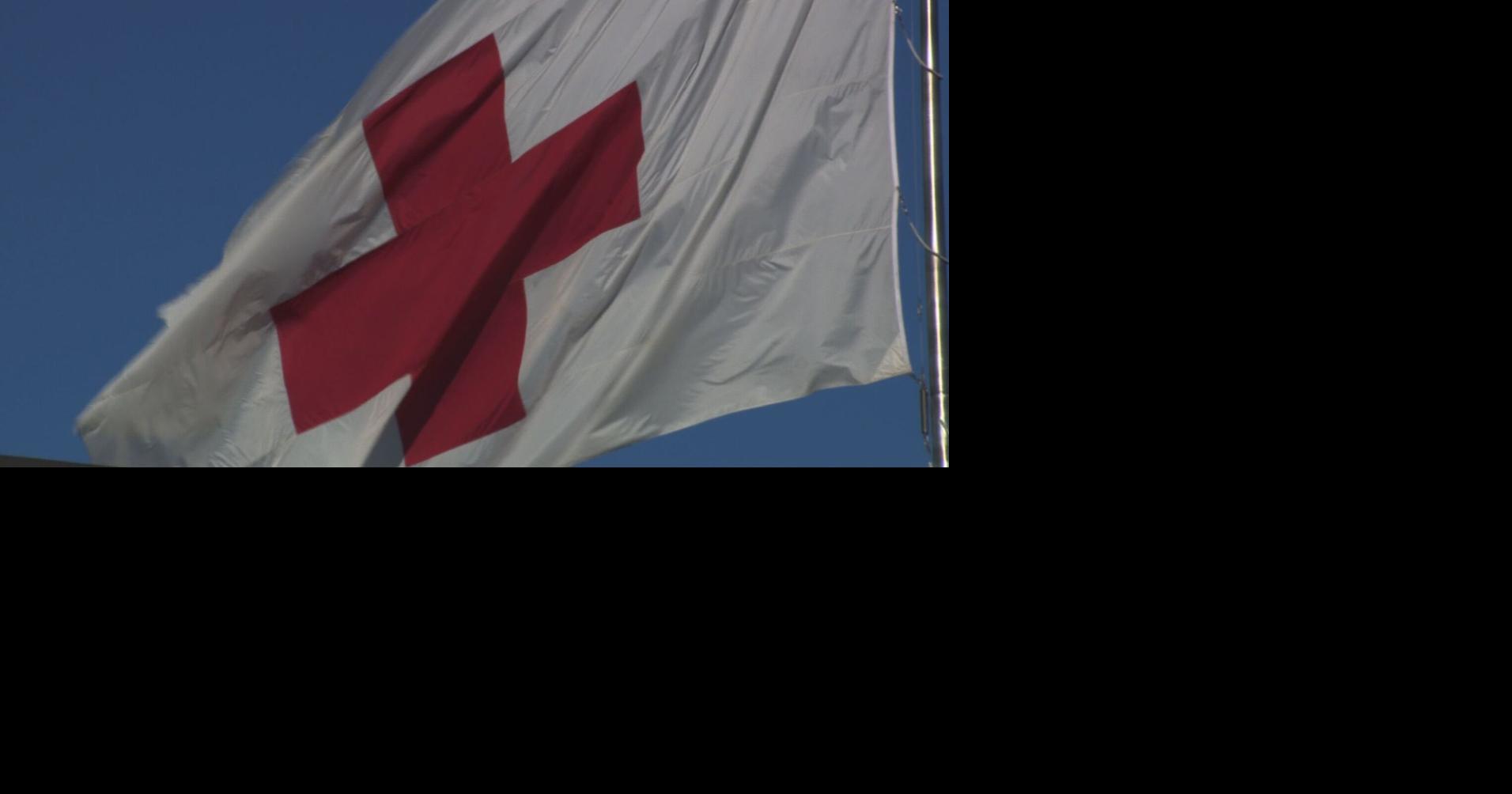 American Red Cross 'One-Stop Shop' to aid displaced families after ...