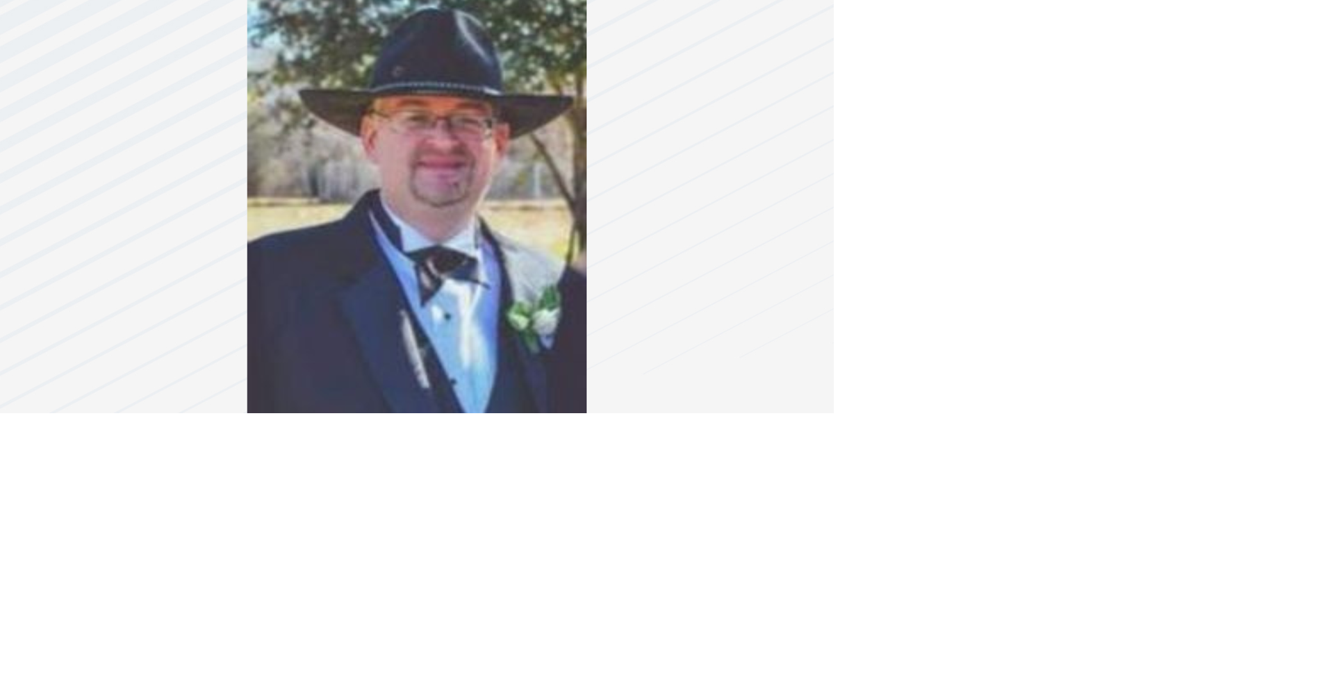 Matthew “Matt” Aaron Burroughs | Obituaries | channel3000.com