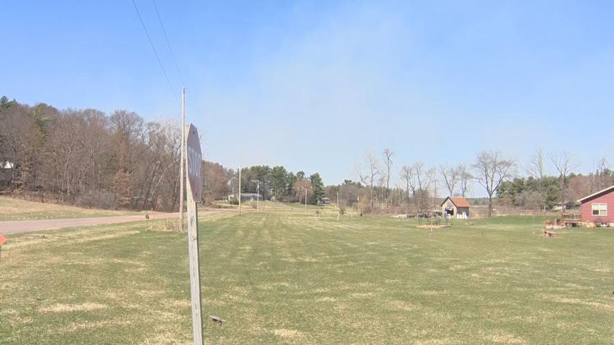 PHOTOS: Arcadia Fire near Fort McCoy | | channel3000.com