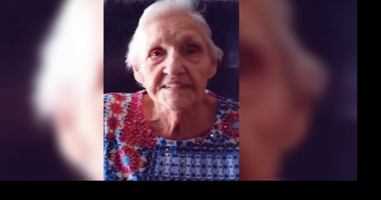 Mary "June" J. Vance | Obituaries | channel3000.com