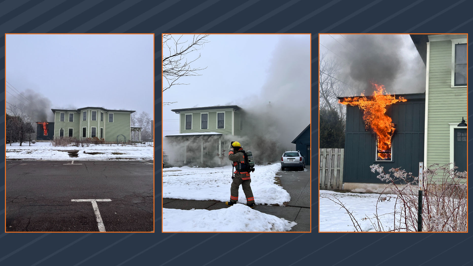 One dog dead in Viroqua structure fire | News | channel3000.com