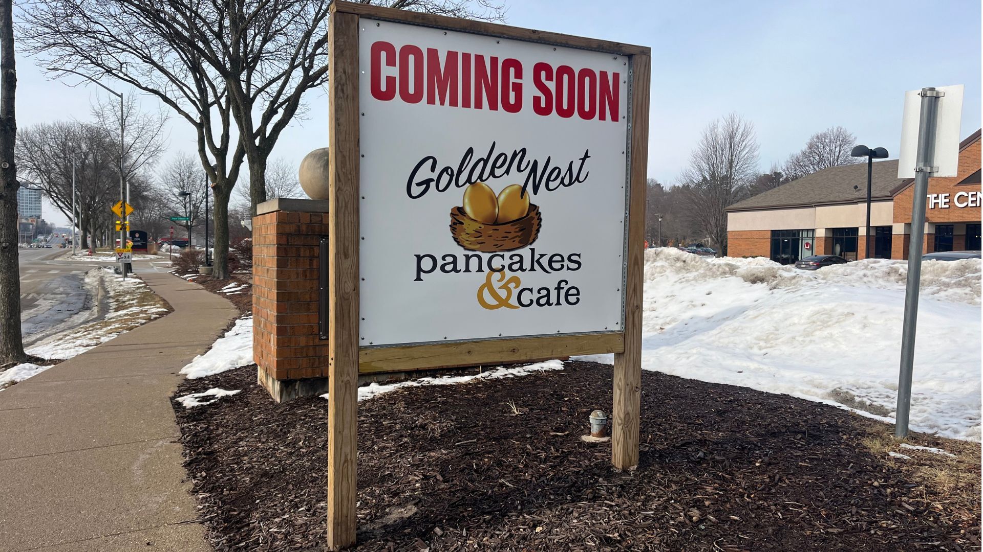 Golden Nest Pancakes & Cafe to open in February | MADISON MAGAZINE ...