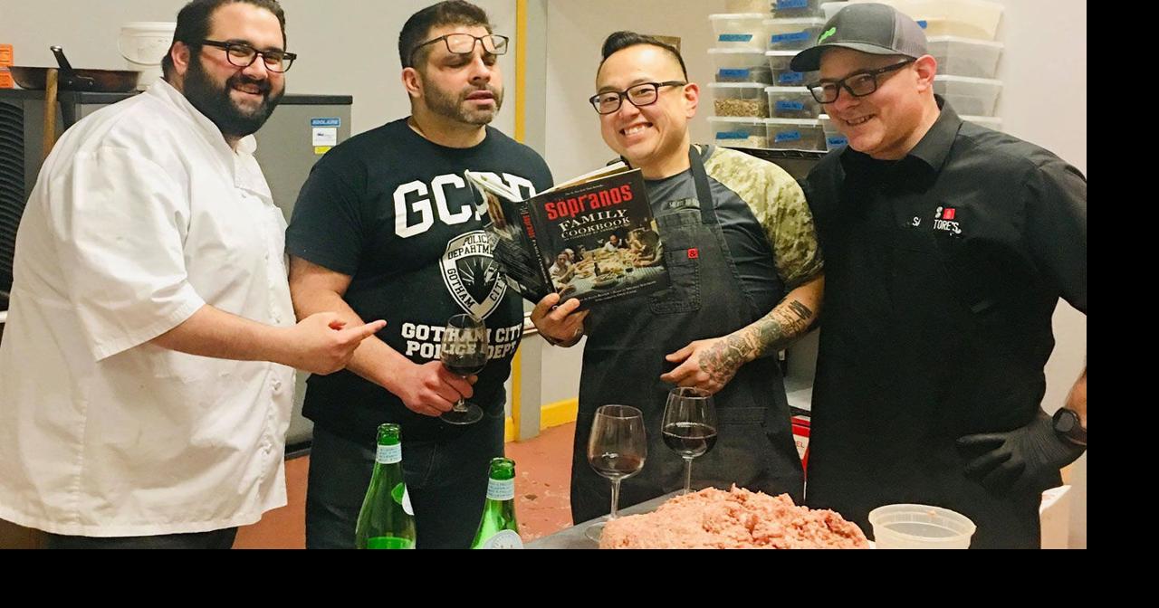 Fifth annual Madison Chef Week starts Sunday | Dining & Drink ...