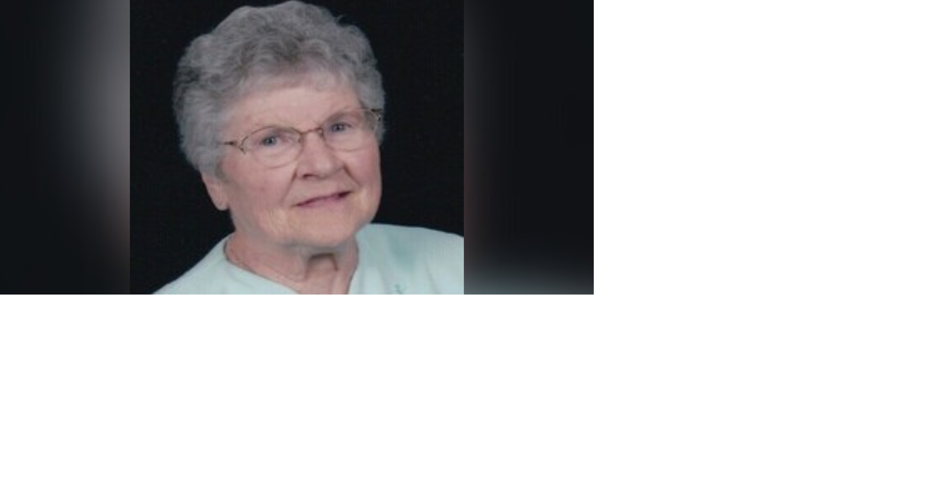 Kathryn L. Grenzow | Obituaries | channel3000.com