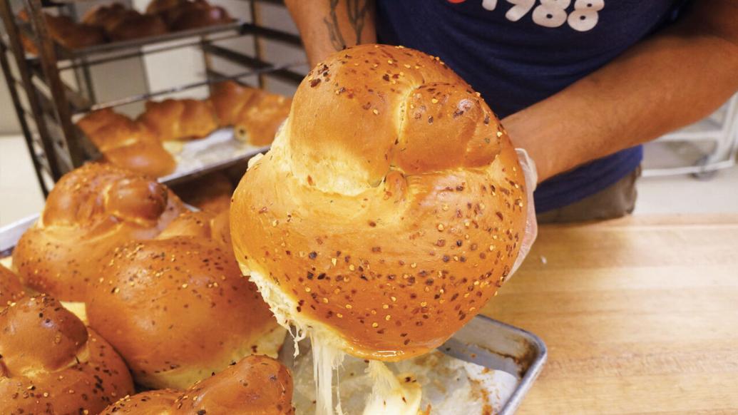 Stella’s Bakery moves retail location to Regent Street | MADISON ...