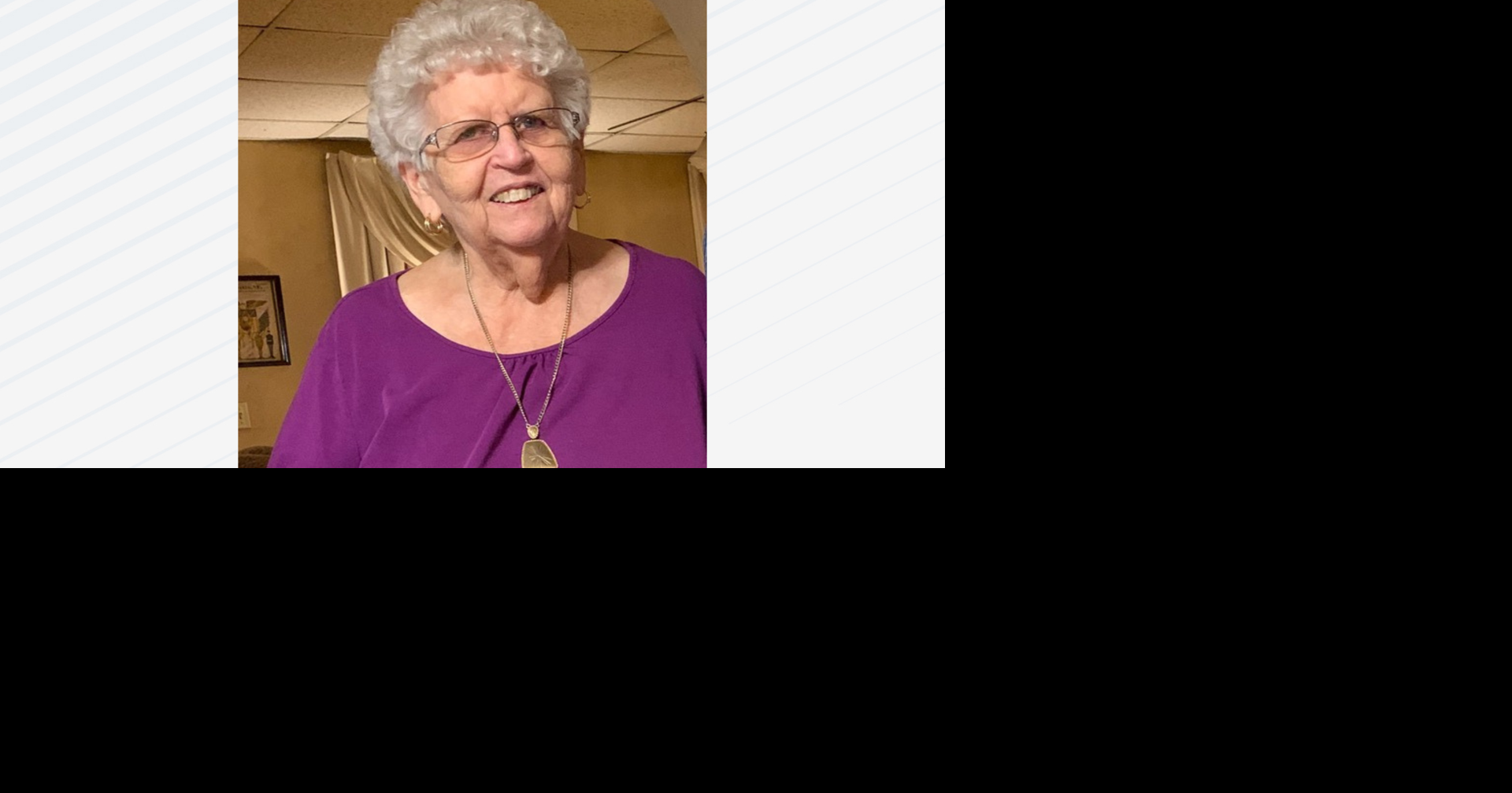 Julia (Judy) Elizabeth Olson | Obituaries | channel3000.com